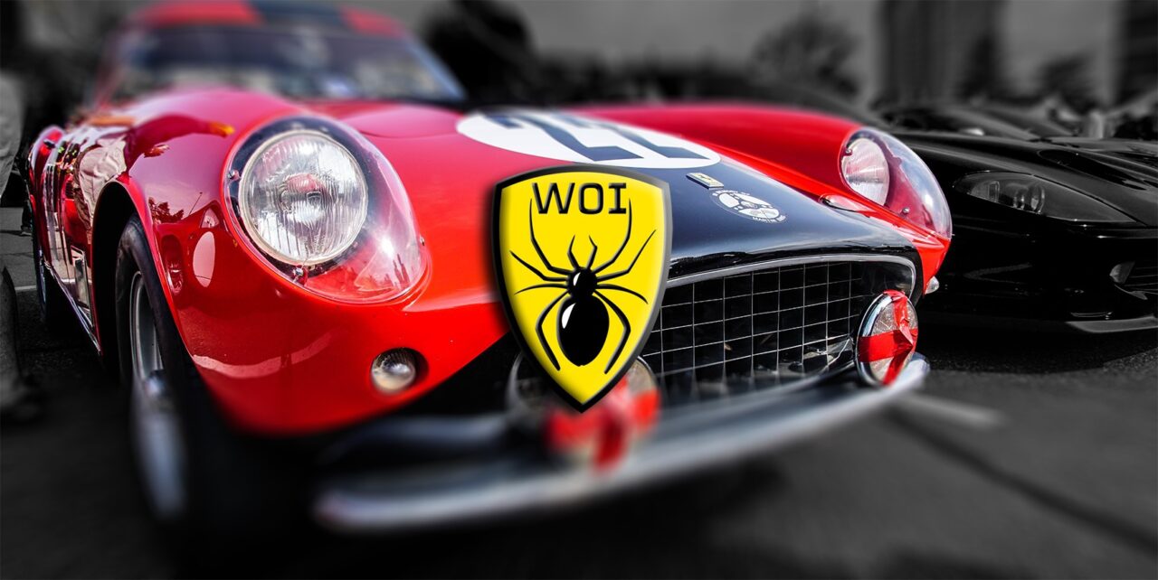 Wheels on Broadway (Everything Italian on Wheels) | MN Ferrari Owners Club